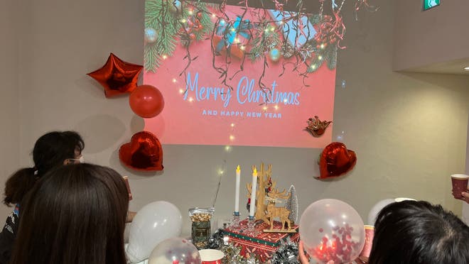 青梅線中神駅北口から徒歩1分のギャラリー&イベントスペース ◇◆会場設営・撤去時間をサービスいたします!◇◆の写真9