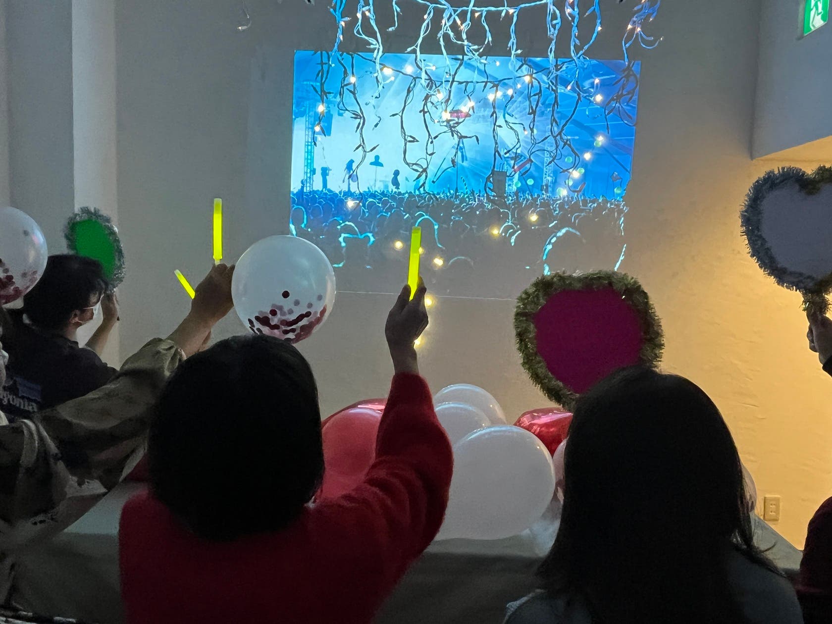 青梅線中神駅北口から徒歩1分のギャラリー＆イベントスペース ◇◆会場設営・撤去時間をサービスいたします！◇◆の写真10