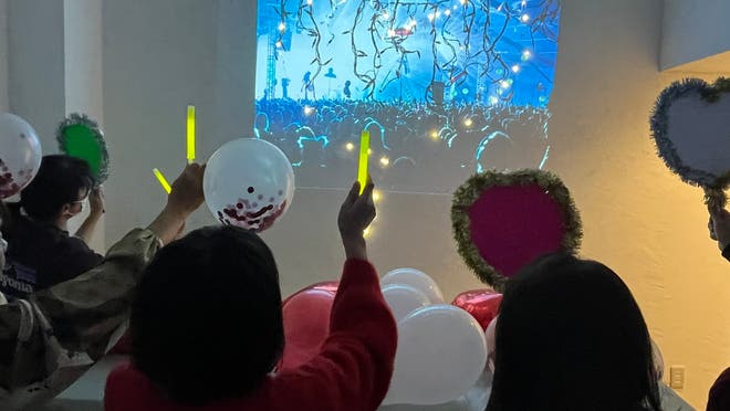 青梅線中神駅北口から徒歩1分のギャラリー&イベントスペース ◇◆会場設営・撤去時間をサービスいたします!◇◆の写真10