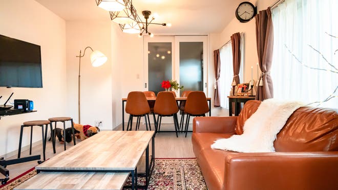 🍾柏駅3分🎅クリスマス装飾中🎄女子会🤍推し活🫶20種ボドゲ&ゲーム機Sw🎮雑貨充実🪄三面採光撮影◎📸24H🌃の写真4