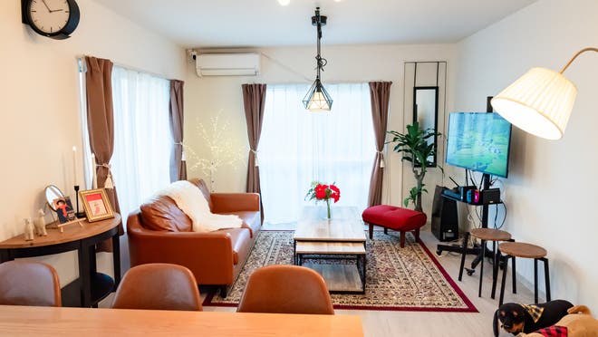 🍾柏駅3分🎅クリスマス装飾中🎄女子会🤍推し活🫶20種ボドゲ&ゲーム機Sw🎮雑貨充実🪄三面採光撮影◎📸24H🌃の写真5