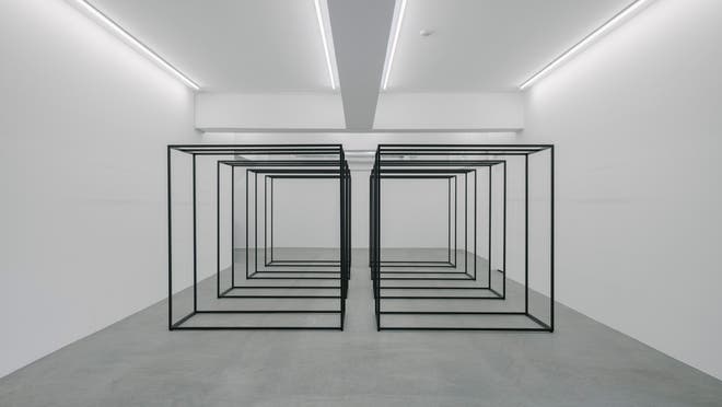 【明治神宮前/原宿駅5分】展示会やポップアップストアに最適な什器無料貸し出しの路面スペース、フォトスタジオやアート展示も利用可能の写真6