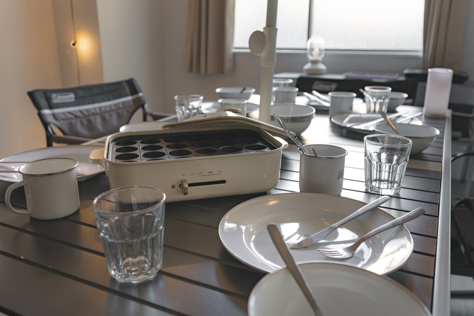 スペモ⛺クリスマス🎄学割👨‍🎓パーティー🍻屋内BBQ🍖グランピング🥾料理🍳323_KIMAGURE-Camp八王子の写真7