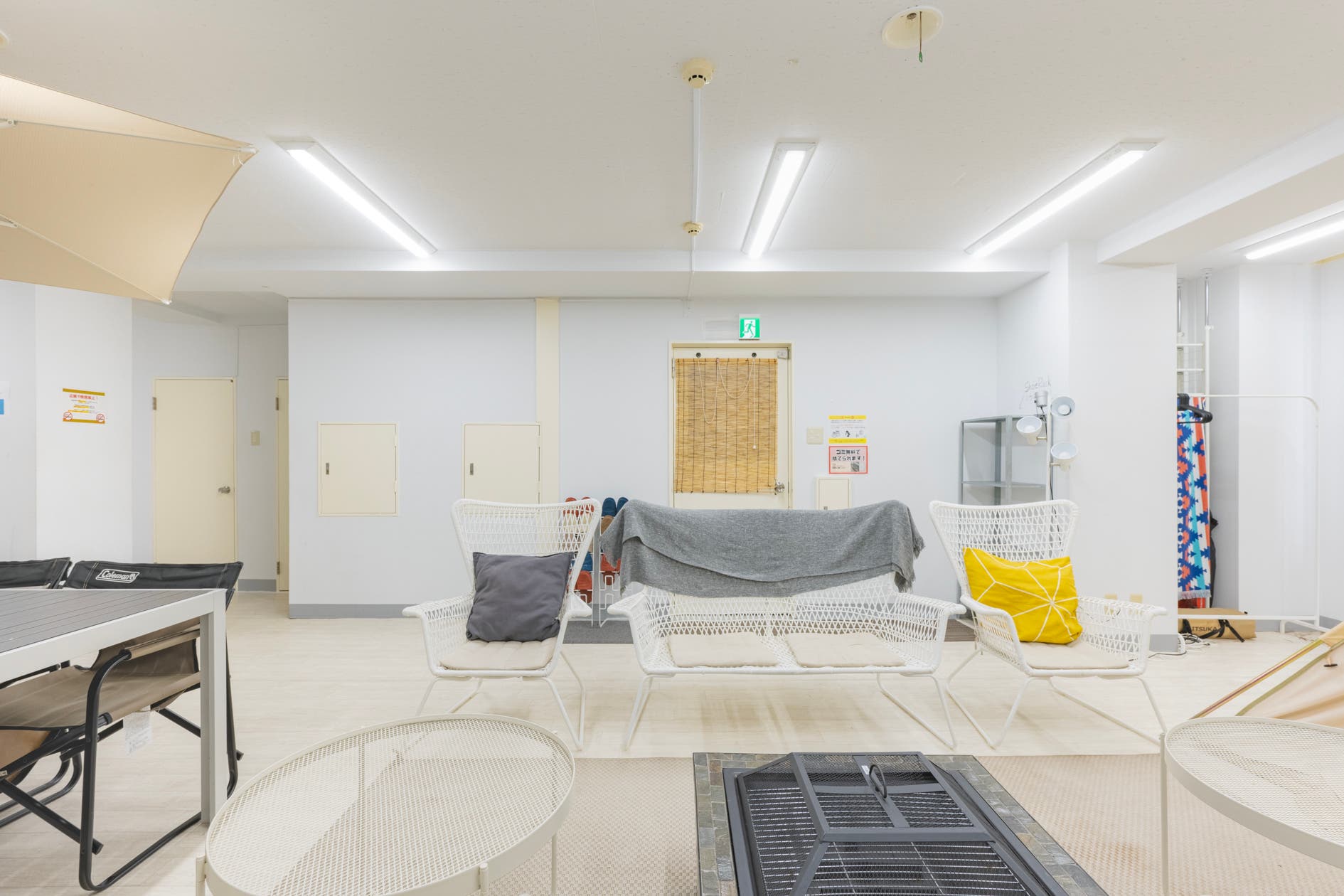 スペモ⛺クリスマス🎄学割👨‍🎓パーティー🍻屋内BBQ🍖グランピング🥾料理🍳323_KIMAGURE-Camp八王子の写真9