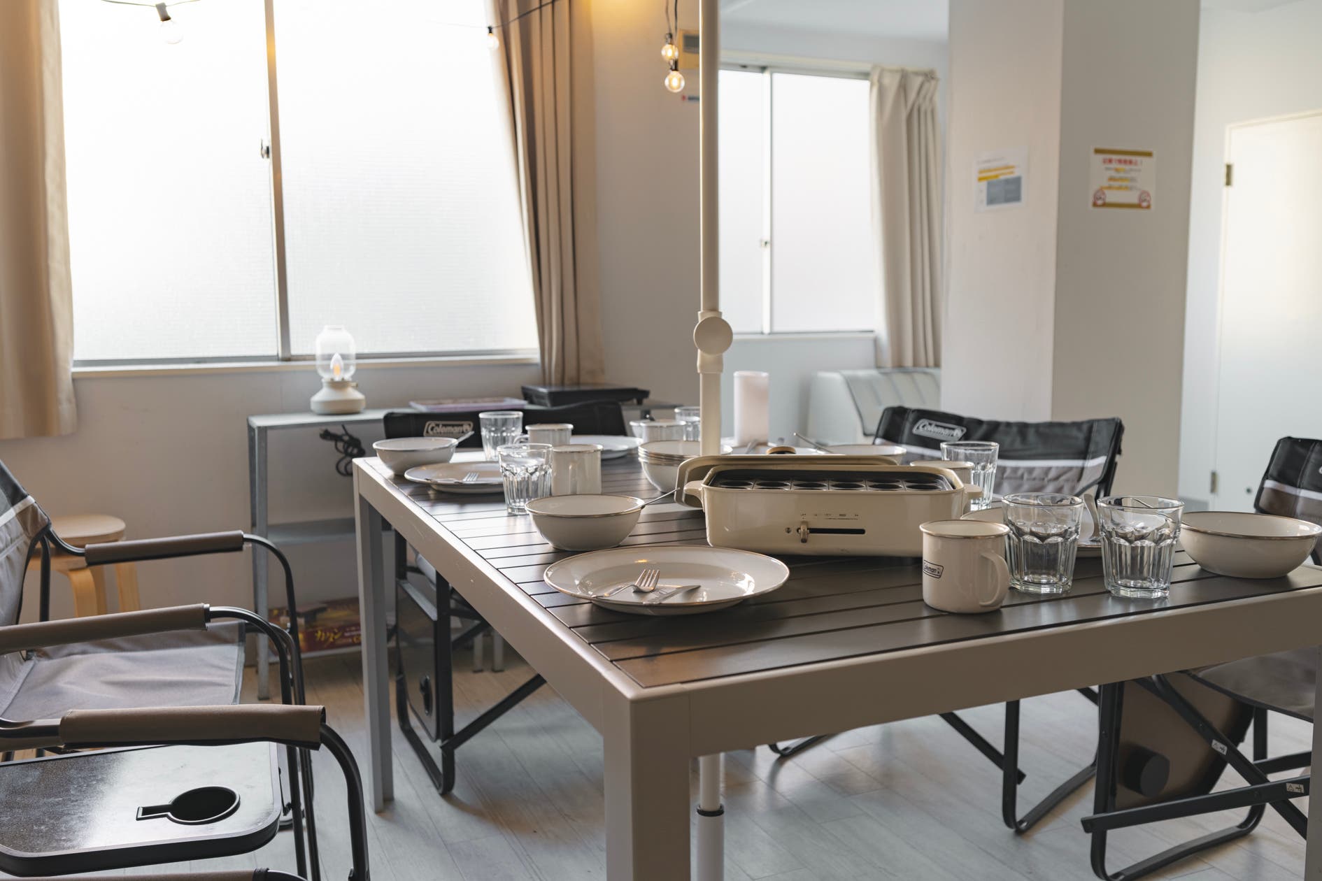 スペモ⛺クリスマス🎄学割👨‍🎓パーティー🍻屋内BBQ🍖グランピング🥾料理🍳323_KIMAGURE-Camp八王子の写真15