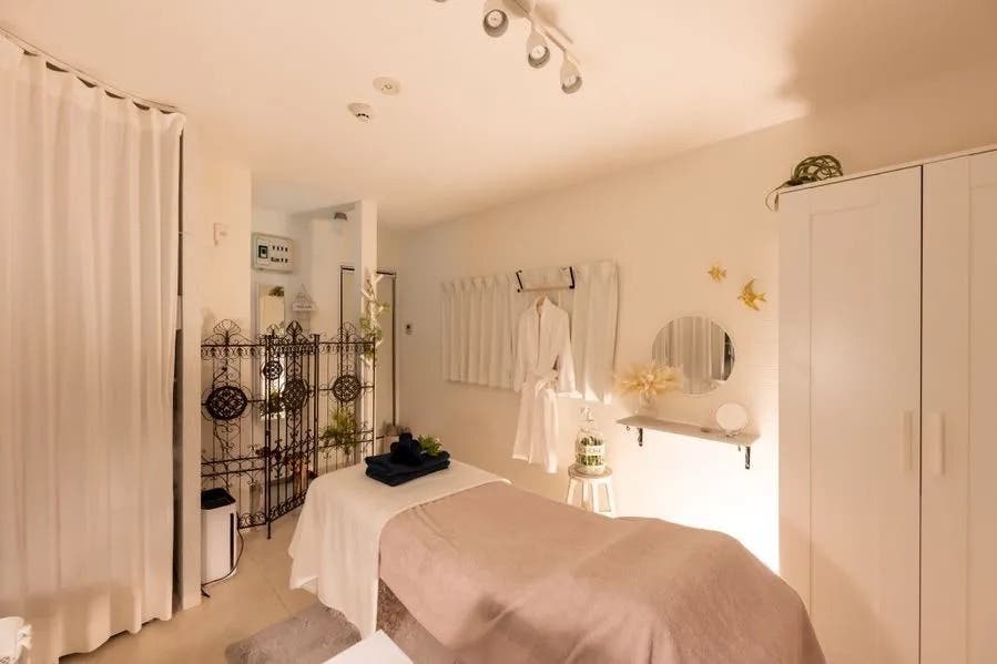 💎三軒茶屋駅6分💎電動昇降リクライニングベッド/レンタルタオル＆使い捨て下着/ゴミ回収無料/駐輪場無料/豊富な設備と備品多数の写真9