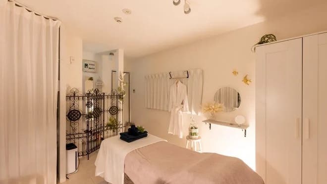 💎三軒茶屋駅6分💎電動昇降リクライニングベッド/レンタルタオル&使い捨て下着/ゴミ回収無料/駐輪場無料/豊富な設備と備品多数の写真7