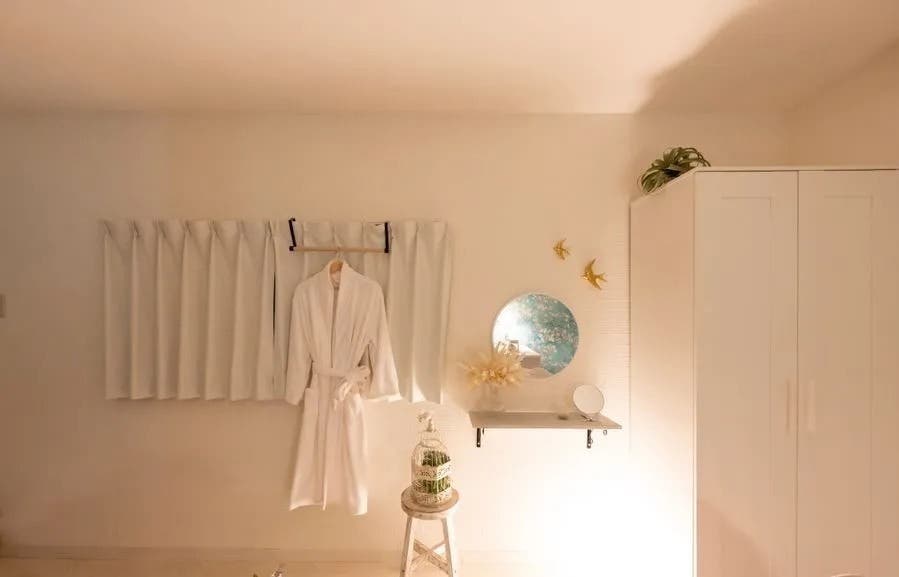 💎三軒茶屋駅6分💎電動昇降リクライニングベッド/レンタルタオル＆使い捨て下着/ゴミ回収無料/駐輪場無料/豊富な設備と備品多数の写真7