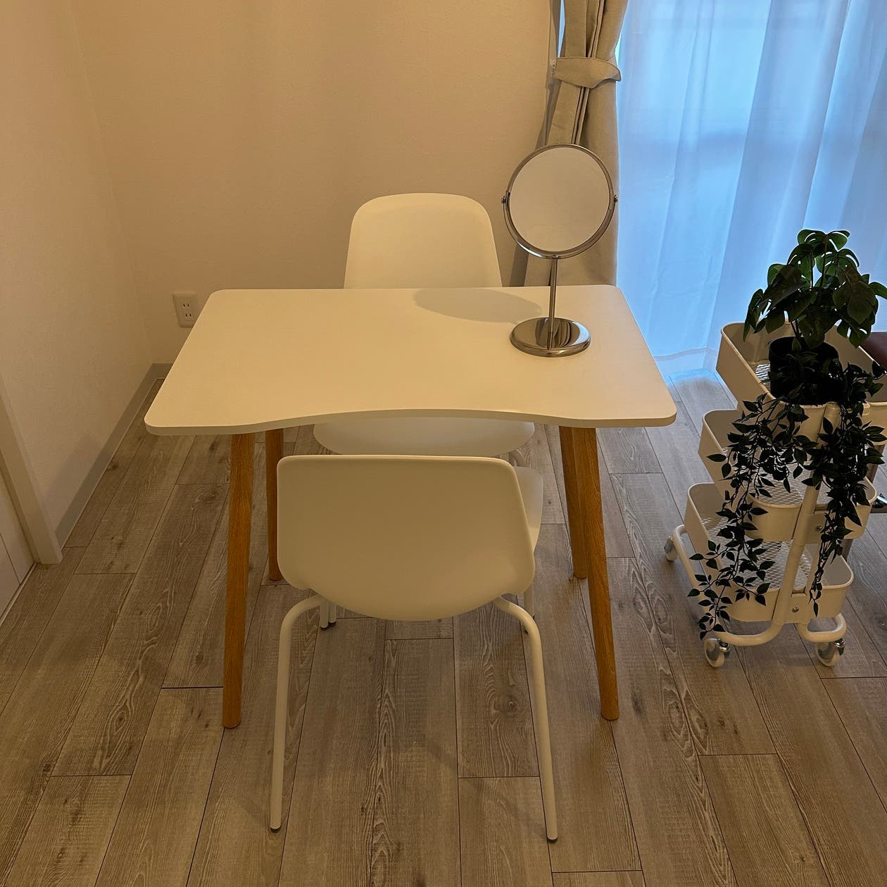 【亀有駅徒歩3分】完全貸切・エステ・整体・女子会・テレワークの写真7