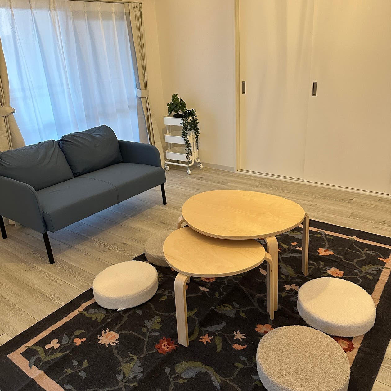 【亀有駅徒歩3分】完全貸切・エステ・整体・女子会・テレワークの写真5