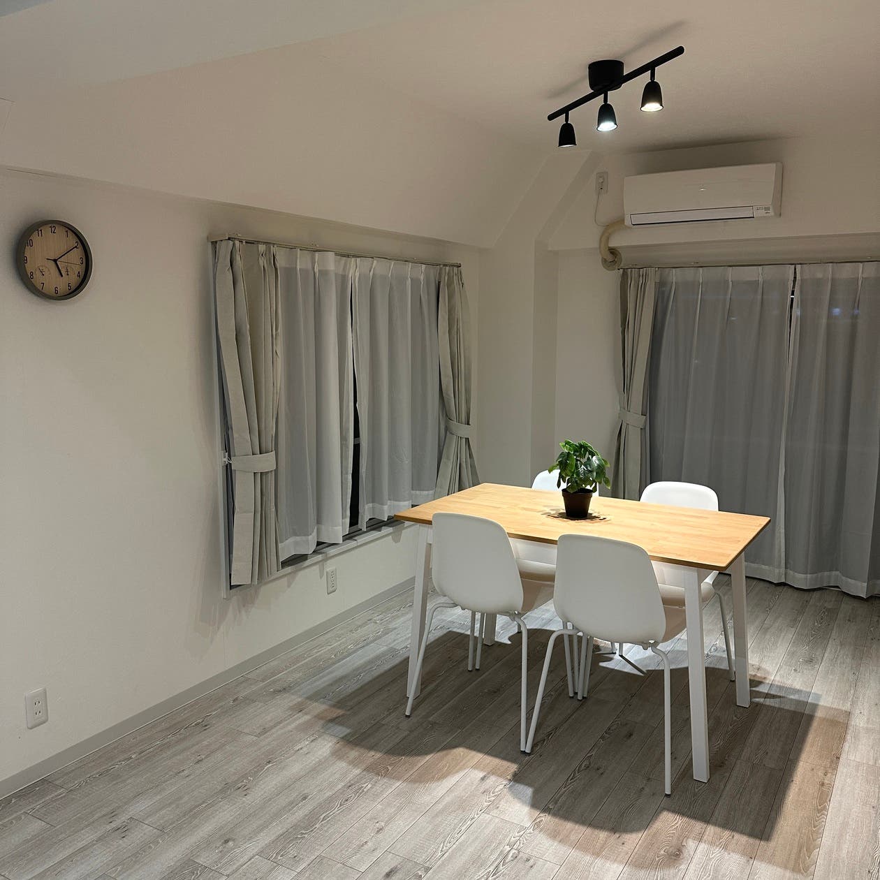 【亀有駅徒歩3分】完全貸切・エステ・整体・女子会・テレワークの写真6