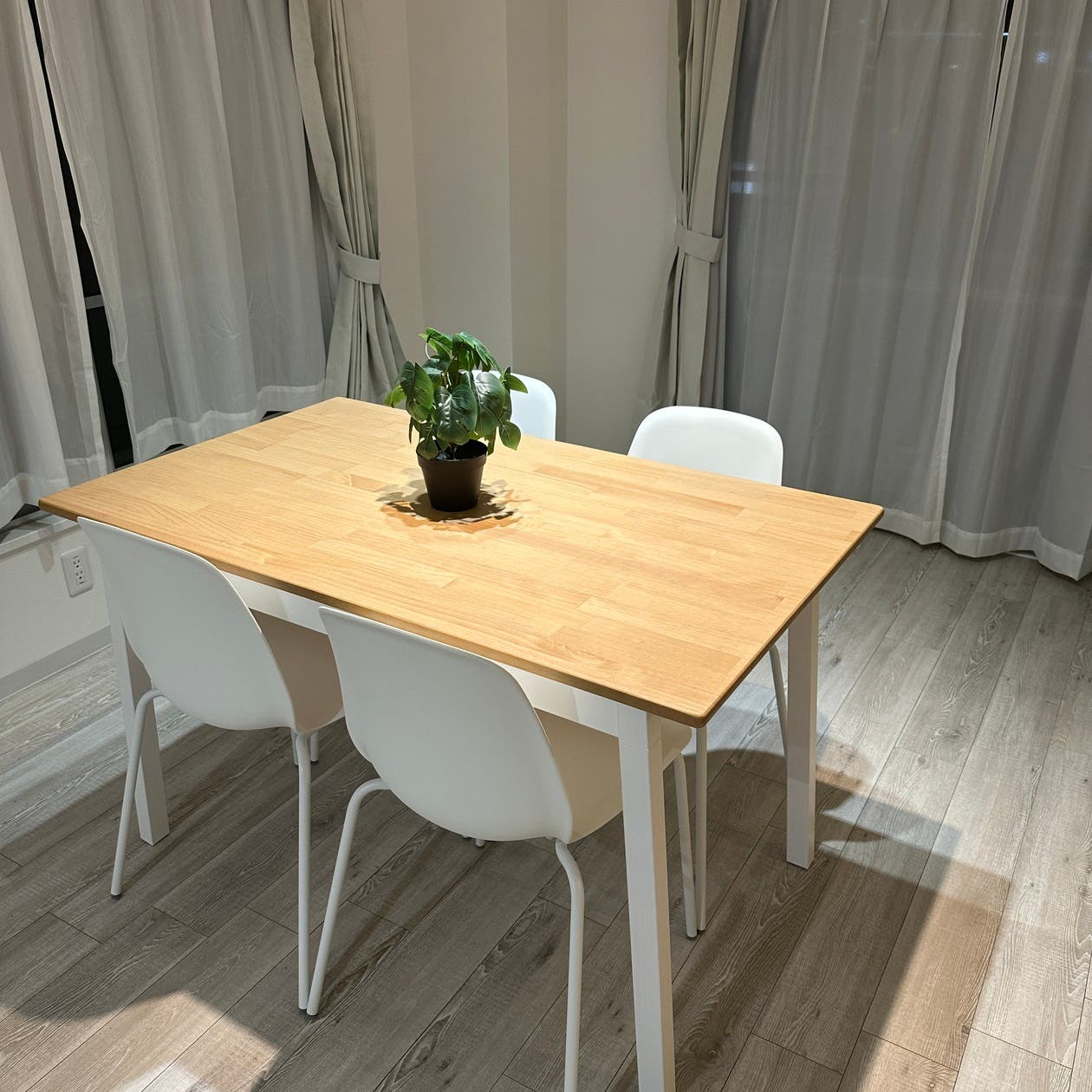 【亀有駅徒歩3分】完全貸切・エステ・整体・女子会・テレワークの写真10