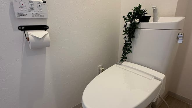 【亀有駅徒歩3分】完全貸切・エステ・整体・女子会・テレワークの写真18