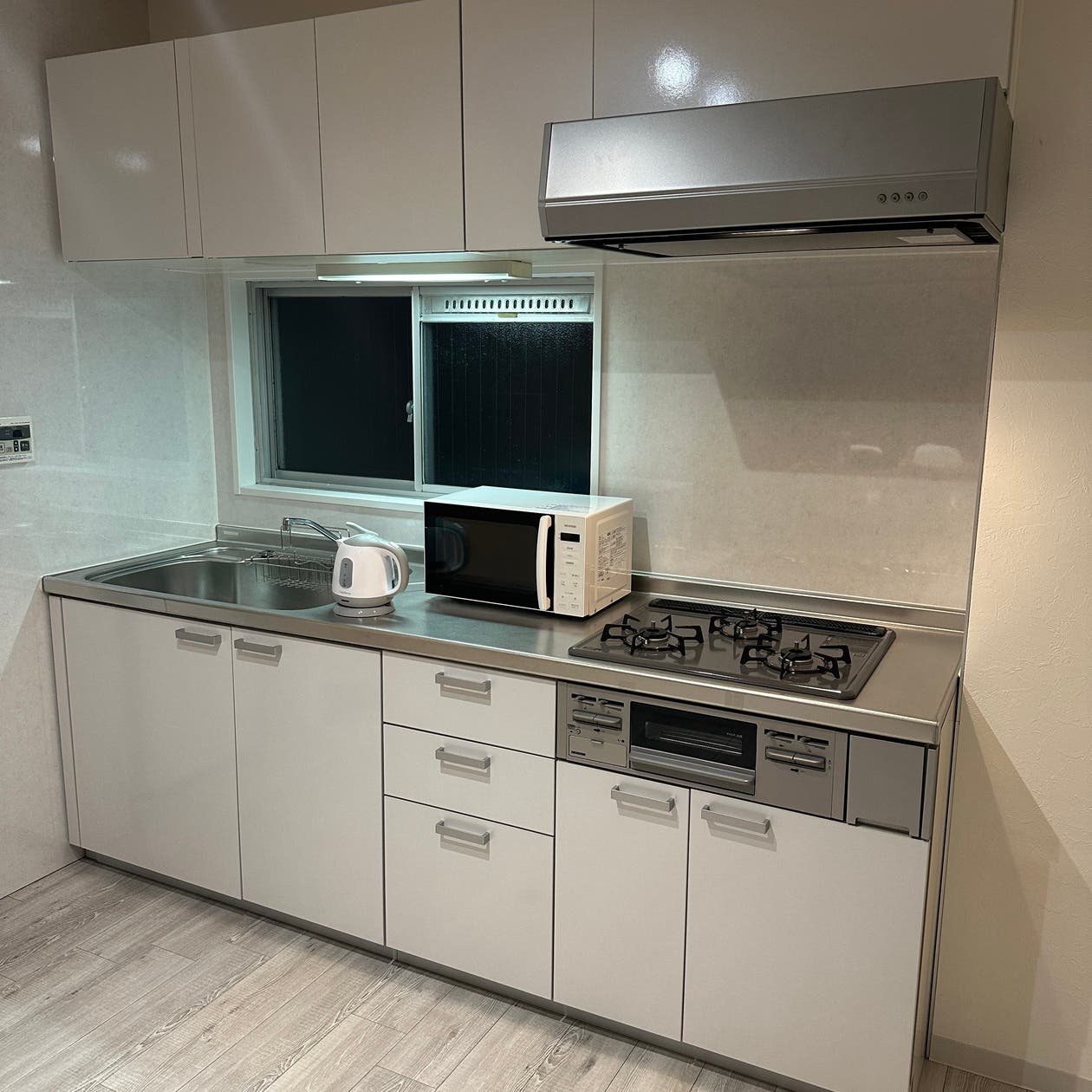 【亀有駅徒歩3分】完全貸切・エステ・整体・女子会・テレワークの写真19