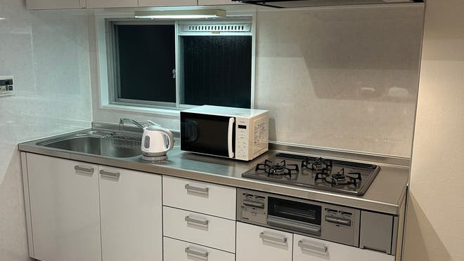 【亀有駅徒歩3分】完全貸切・エステ・整体・女子会・テレワークの写真19