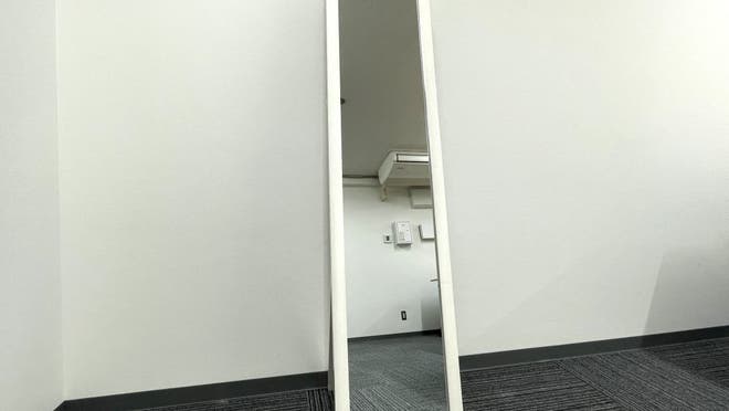 【大手町駅徒歩5分】大型モニター・光回線Wifi・設備すべて無料!室外に喫煙スペースあり!の写真16