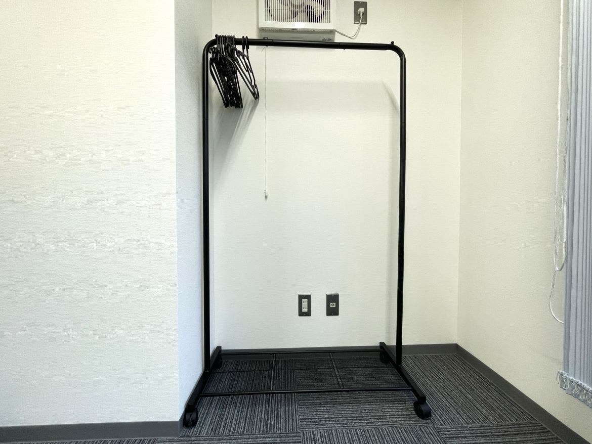 【大手町駅徒歩5分】大型ﾓﾆﾀｰ・光回線Wifi・設備すべて無料！室外に喫煙ｽﾍﾟｰｽあり！の写真19