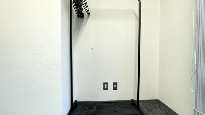 【大手町駅徒歩5分】大型モニター・光回線Wifi・設備すべて無料!室外に喫煙スペースあり!の写真19