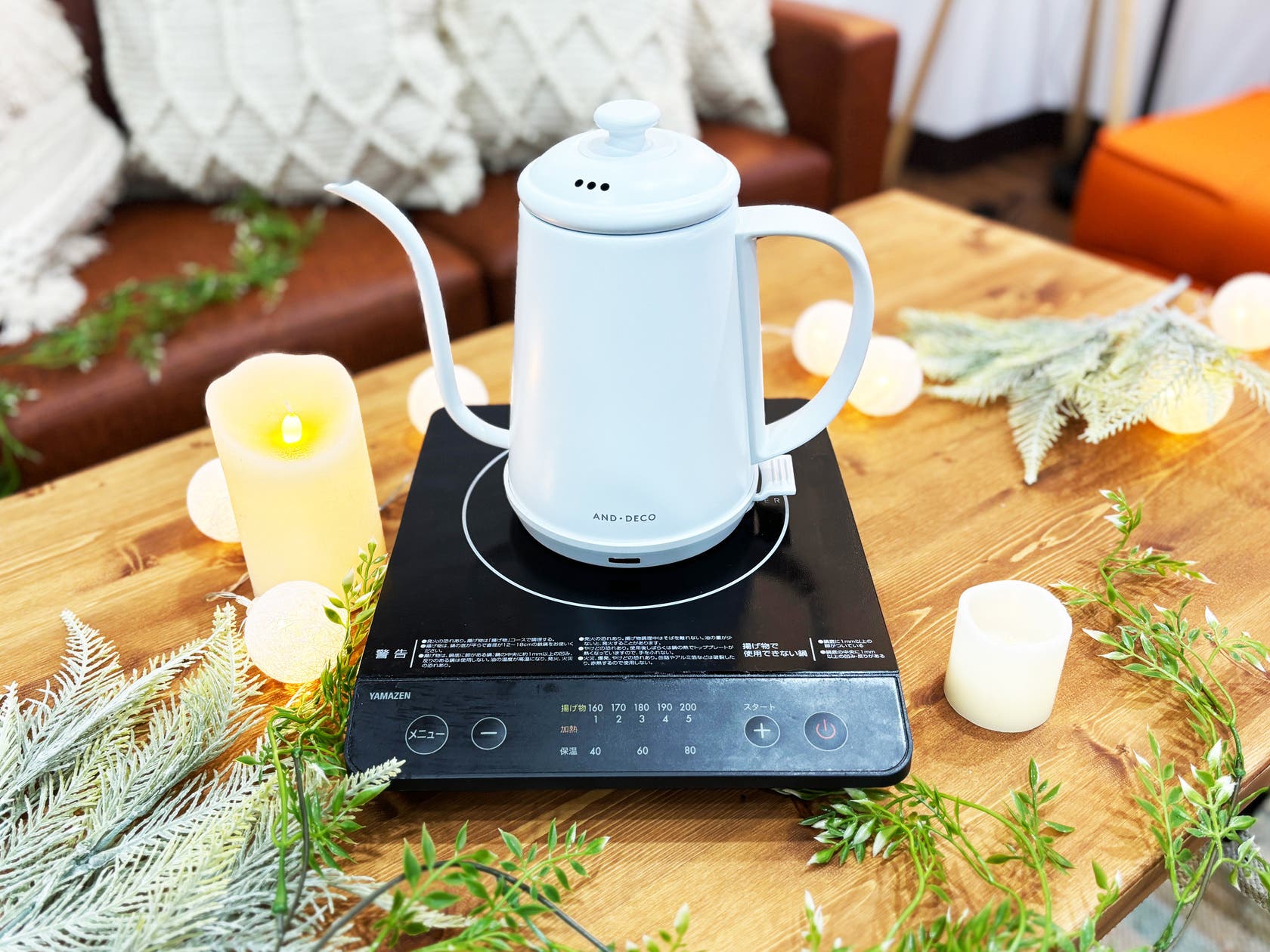 🔔クリスマスも直前割がお得🉐🟧🎄クリスマス＆忘年会シーズン到来🎅🟧巨大スクリーン🎥法人利用も相談可！[58]の写真18