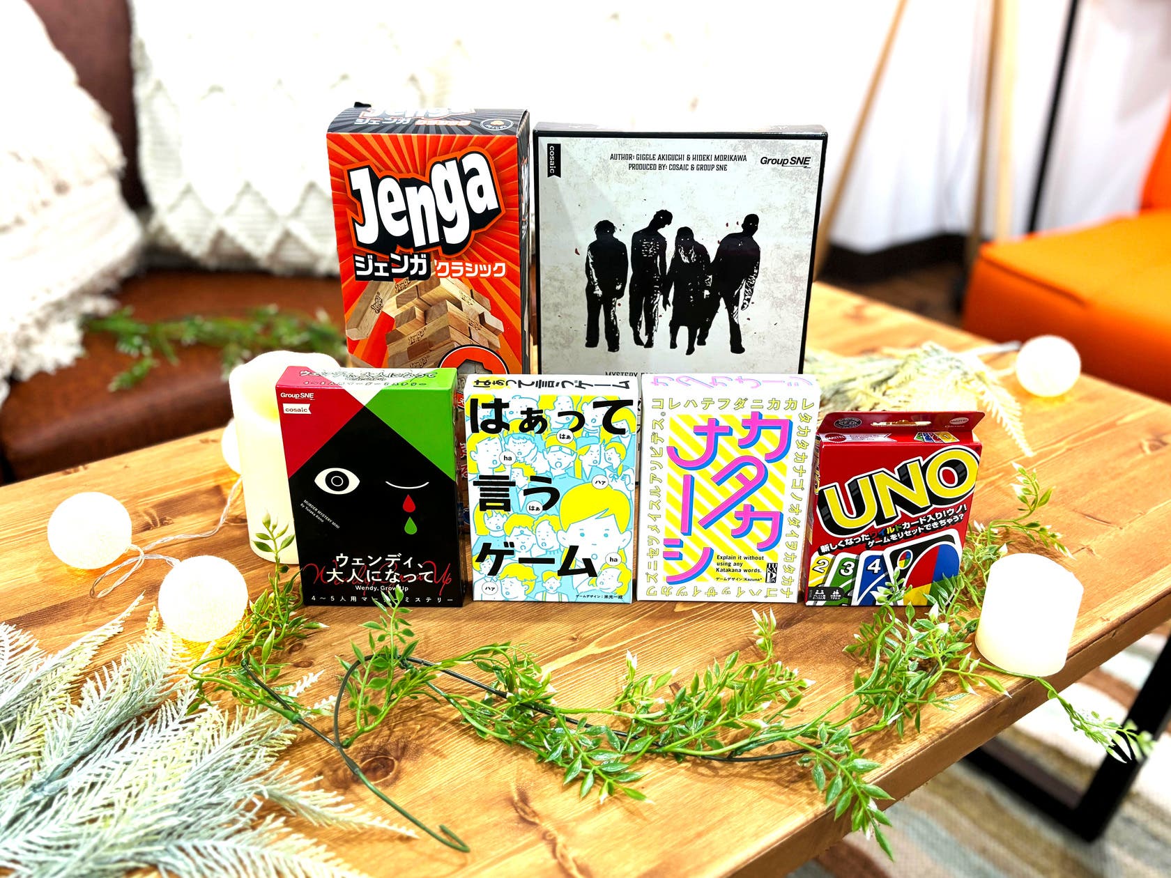 🔔クリスマスも直前割がお得🉐🟧🎄クリスマス＆忘年会シーズン到来🎅🟧巨大スクリーン🎥法人利用も相談可！[58]の写真4