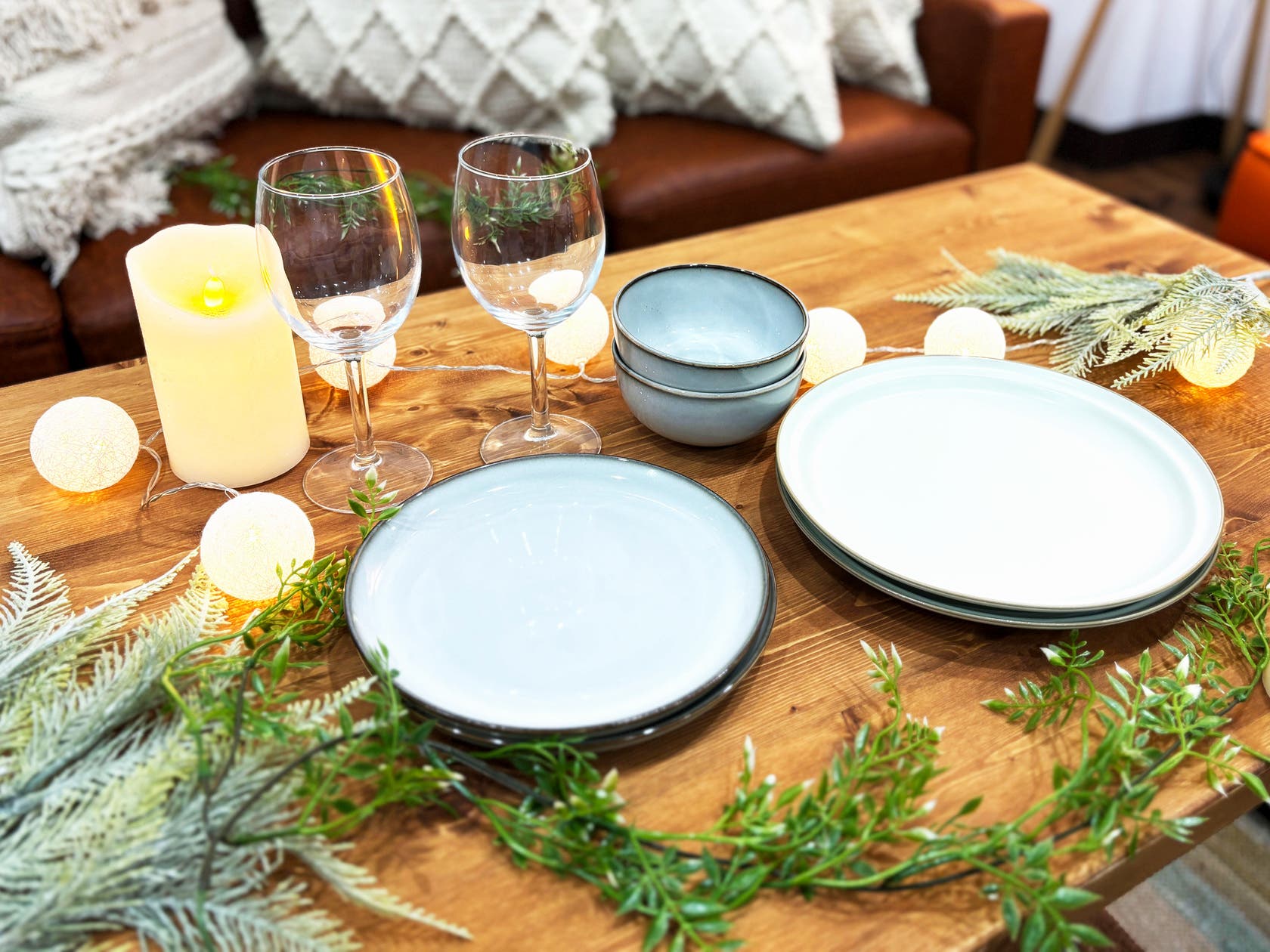 🔔クリスマスも直前割がお得🉐🟧🎄クリスマス＆忘年会シーズン到来🎅🟧巨大スクリーン🎥法人利用も相談可！[58]の写真19