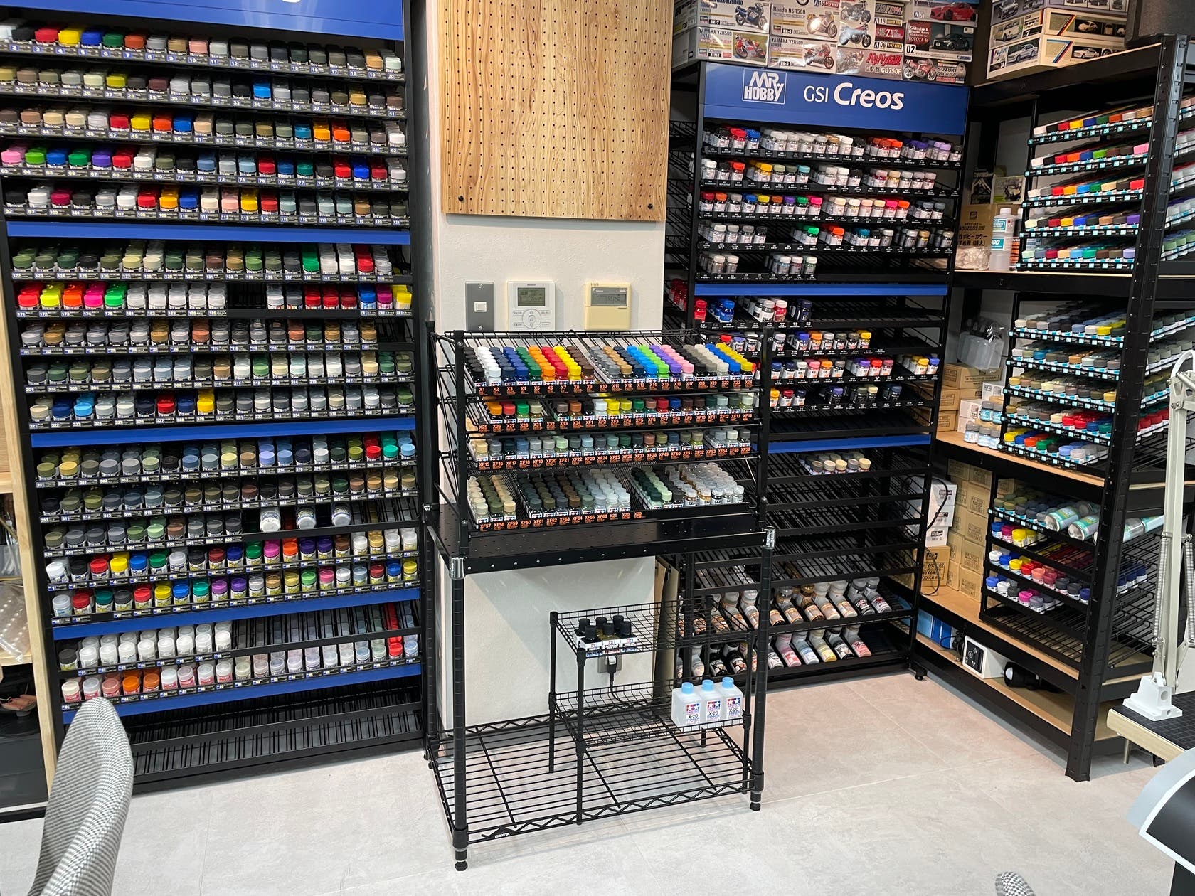 塗料利用の画像1