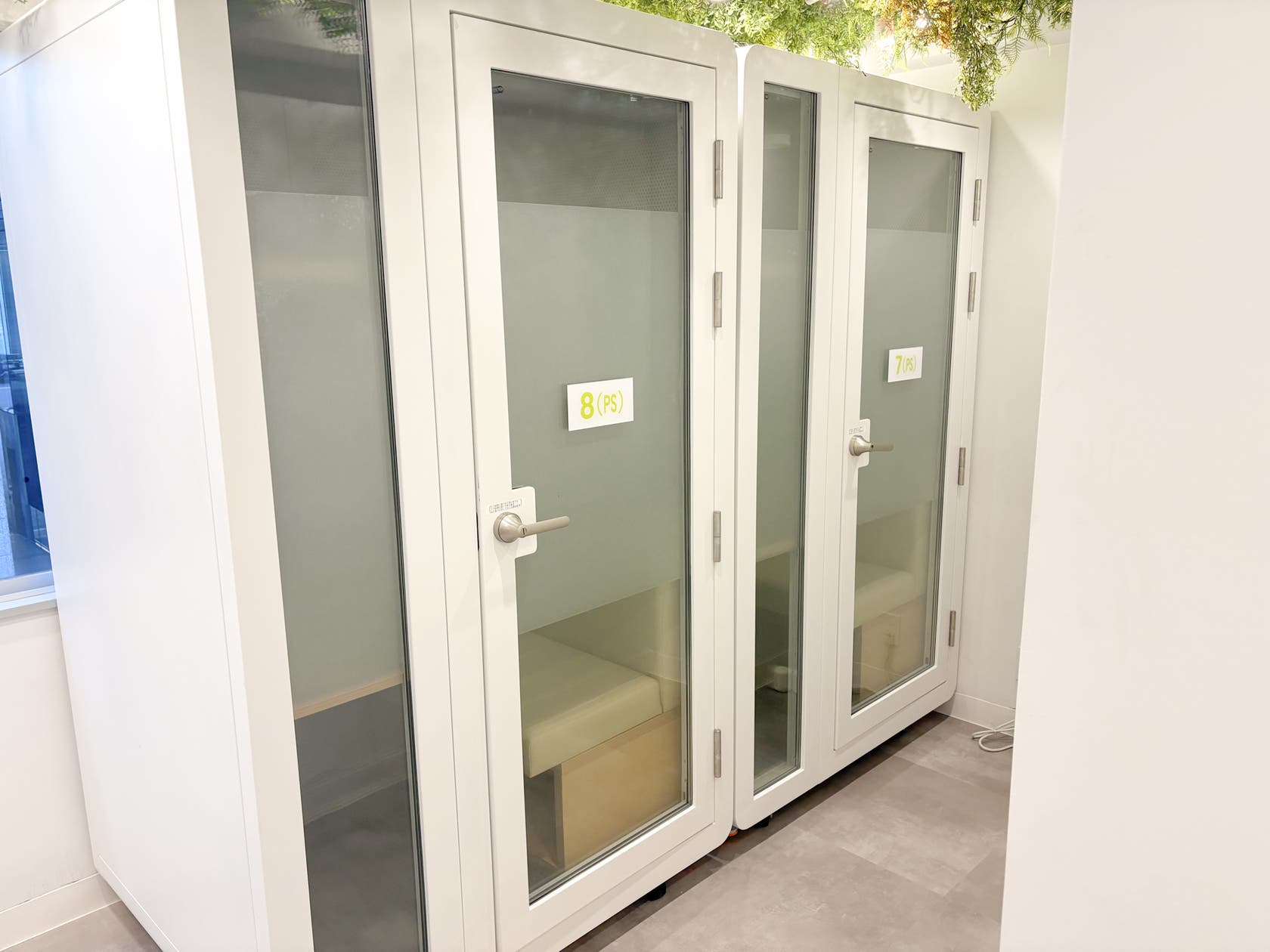 🌟資格など隙間時間の勉強に🌟【東京駅徒歩5分｜レンタル自習室｜9C】カウンター/無料Wi-Fi/電源の写真14