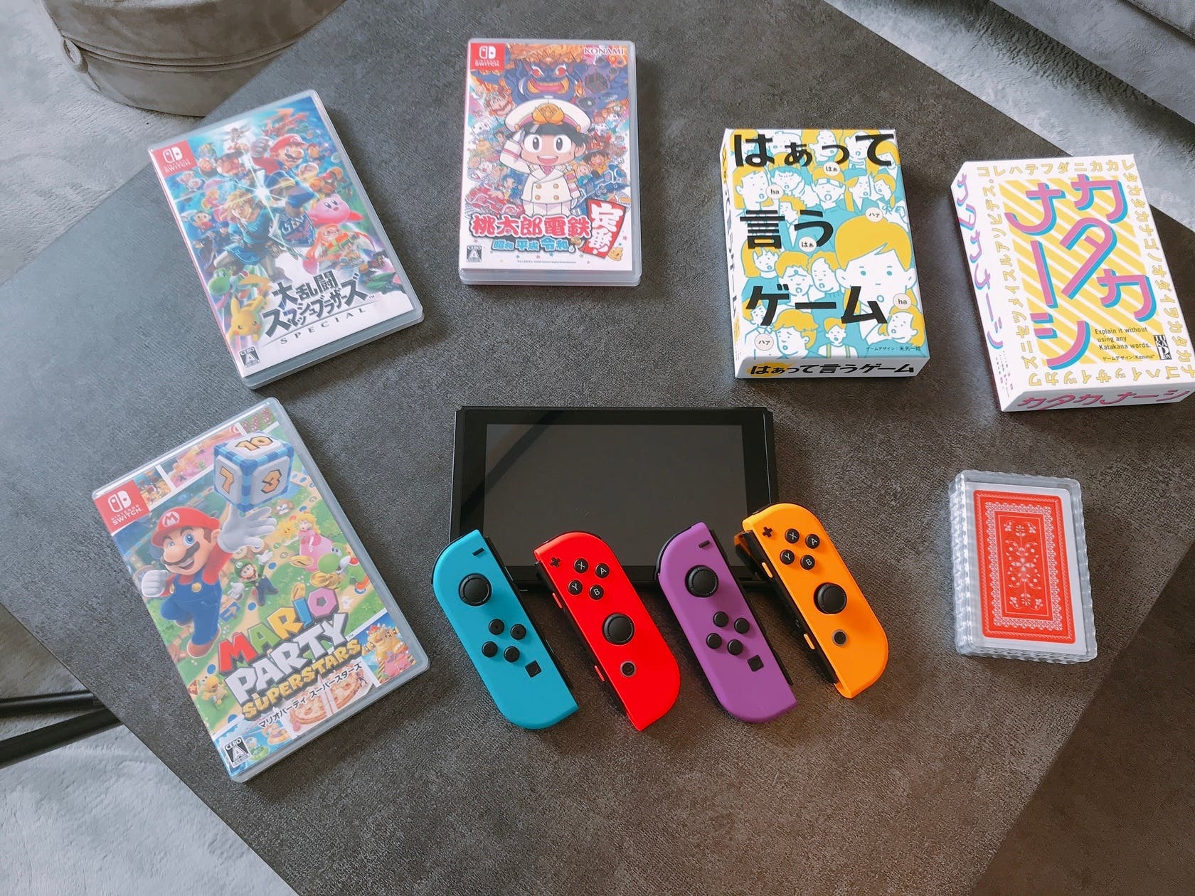 🎮大人気ゲーム機🎮※ご利用後レビュー必須の画像1