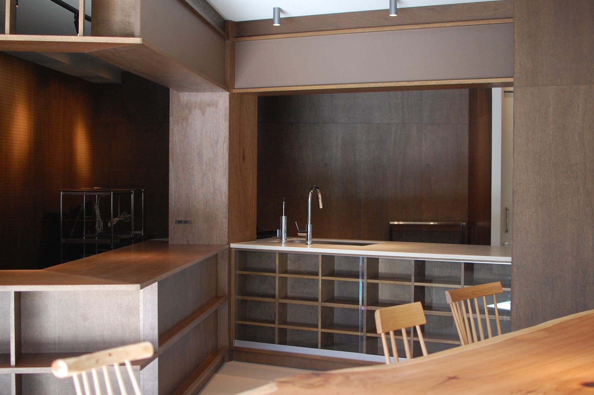 石神井公園そばのレンタルスペース　1階/白壁/撮影/パーティー/イベント/ワークショップ/会議　の写真9