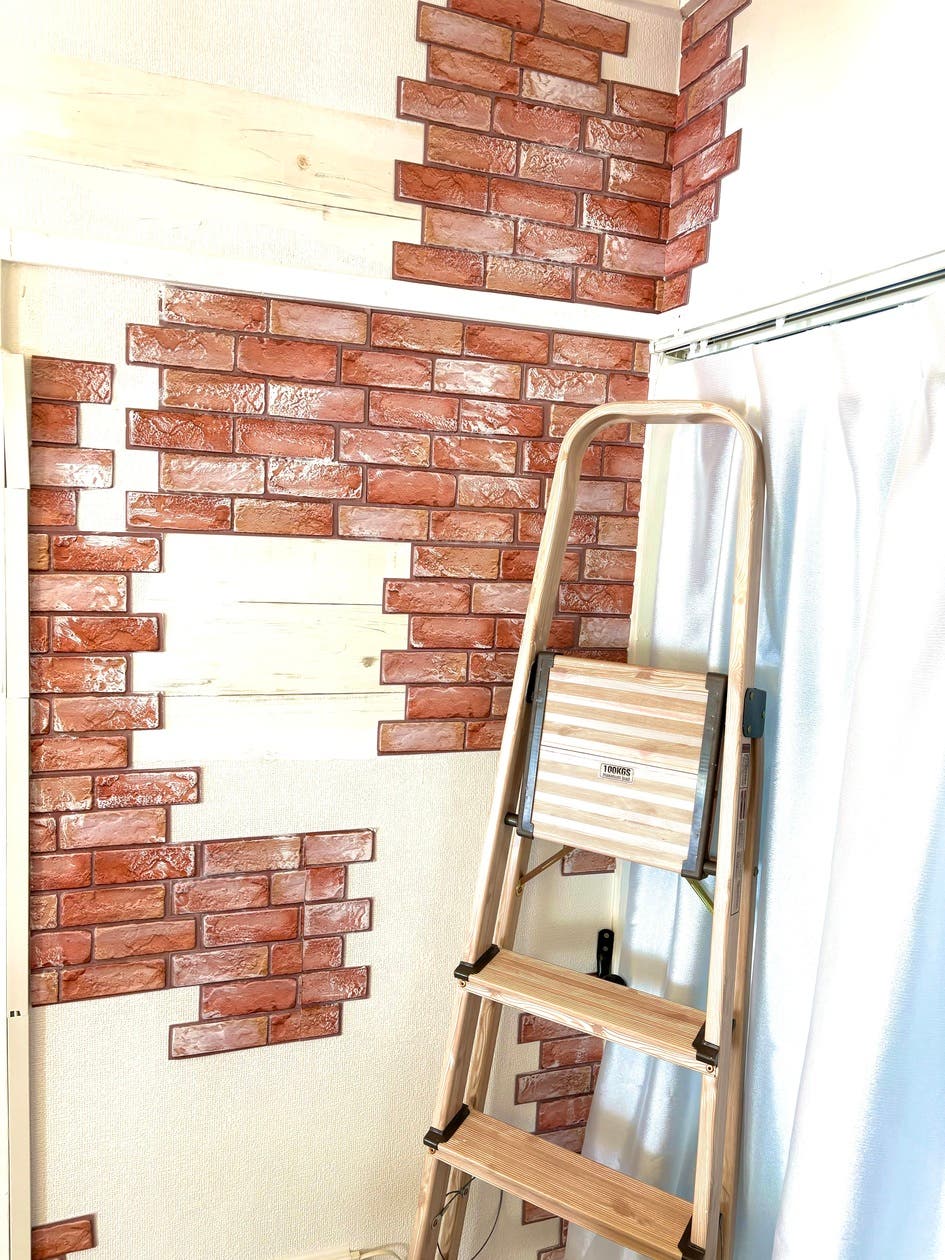 2号店 西新宿駅1分撮影スタジオ📷/機材無料📹/背景紙・モニターあり/真紅ベルベット/デザイナーズ家具🪑の写真6