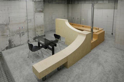 気鋭デザイナーによる創造的な 撮影スタジオ/ギャラリースペース　（東京メトロ東西線 落合駅 徒歩4分、東中野駅 徒歩9分）の写真11