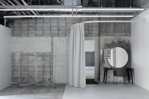 気鋭デザイナーによる創造的な 撮影スタジオ/ギャラリースペース　（東京メトロ東西線 落合駅 徒歩4分、東中野駅 徒歩9分）の写真5