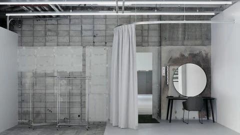 気鋭デザイナーによる創造的な 撮影スタジオ/ギャラリースペース (東京メトロ東西線 落合駅 徒歩4分、東中野駅 徒歩9分)の写真5