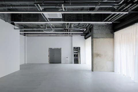 気鋭デザイナーによる創造的な 撮影スタジオ/ギャラリースペース　（東京メトロ東西線 落合駅 徒歩4分、東中野駅 徒歩9分）の写真4