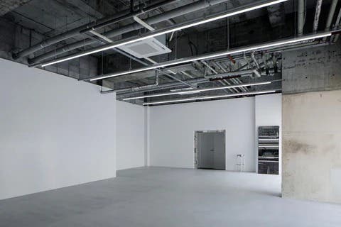 気鋭デザイナーによる創造的な 撮影スタジオ/ギャラリースペース　（東京メトロ東西線 落合駅 徒歩4分、東中野駅 徒歩9分）の写真2