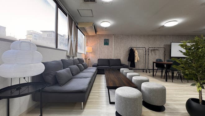 【歓送迎会応援🍻】三田駅徒歩3分・田町駅5分⭐最大40人スペースの写真13