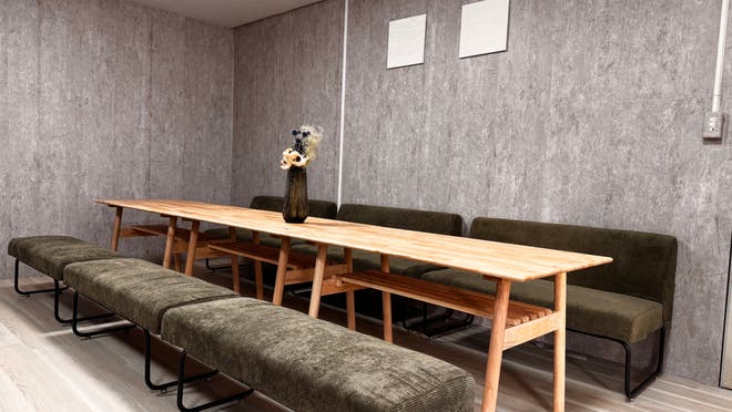 【歓送迎会応援🍻】三田駅徒歩3分・田町駅5分⭐最大40人スペースの写真4