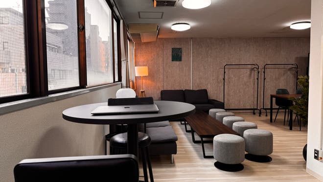 【歓送迎会応援🍻】三田駅徒歩3分・田町駅5分⭐最大40人スペースの写真11