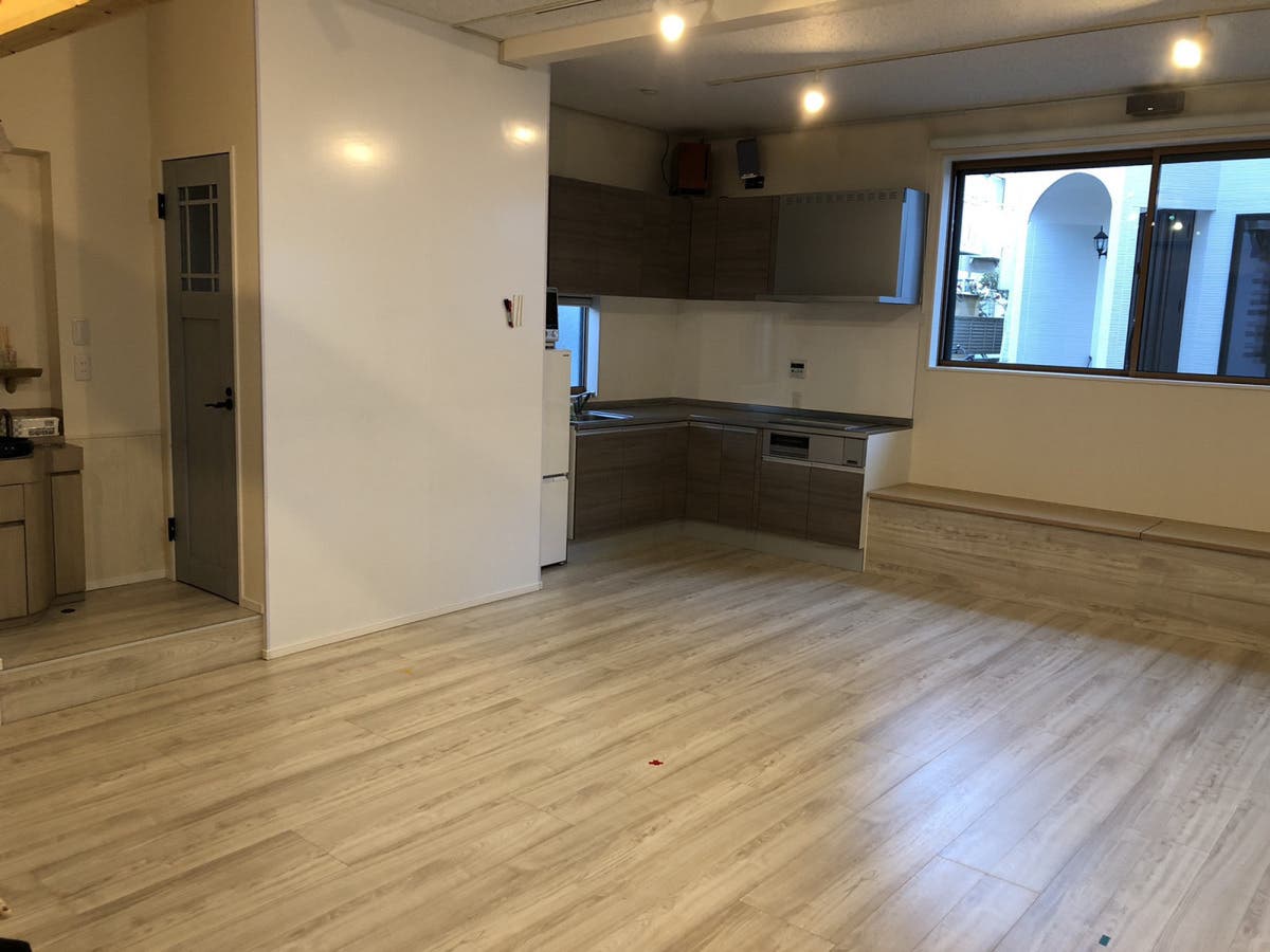 【駒込駅北口🚶2分】‍ダンス🕺フィットネス・ヨガ👌撮影にも📹Studio Linzerinの写真5