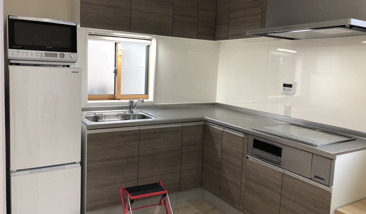 【駒込駅北口🚶2分】‍ダンス🕺フィットネス・ヨガ👌撮影にも📹Studio Linzerinの写真6