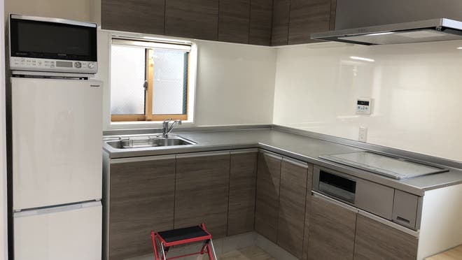 【駒込駅北口🚶2分】ダンス🕺フィットネス・ヨガ👌撮影にも📹Studio Linzerinの写真6