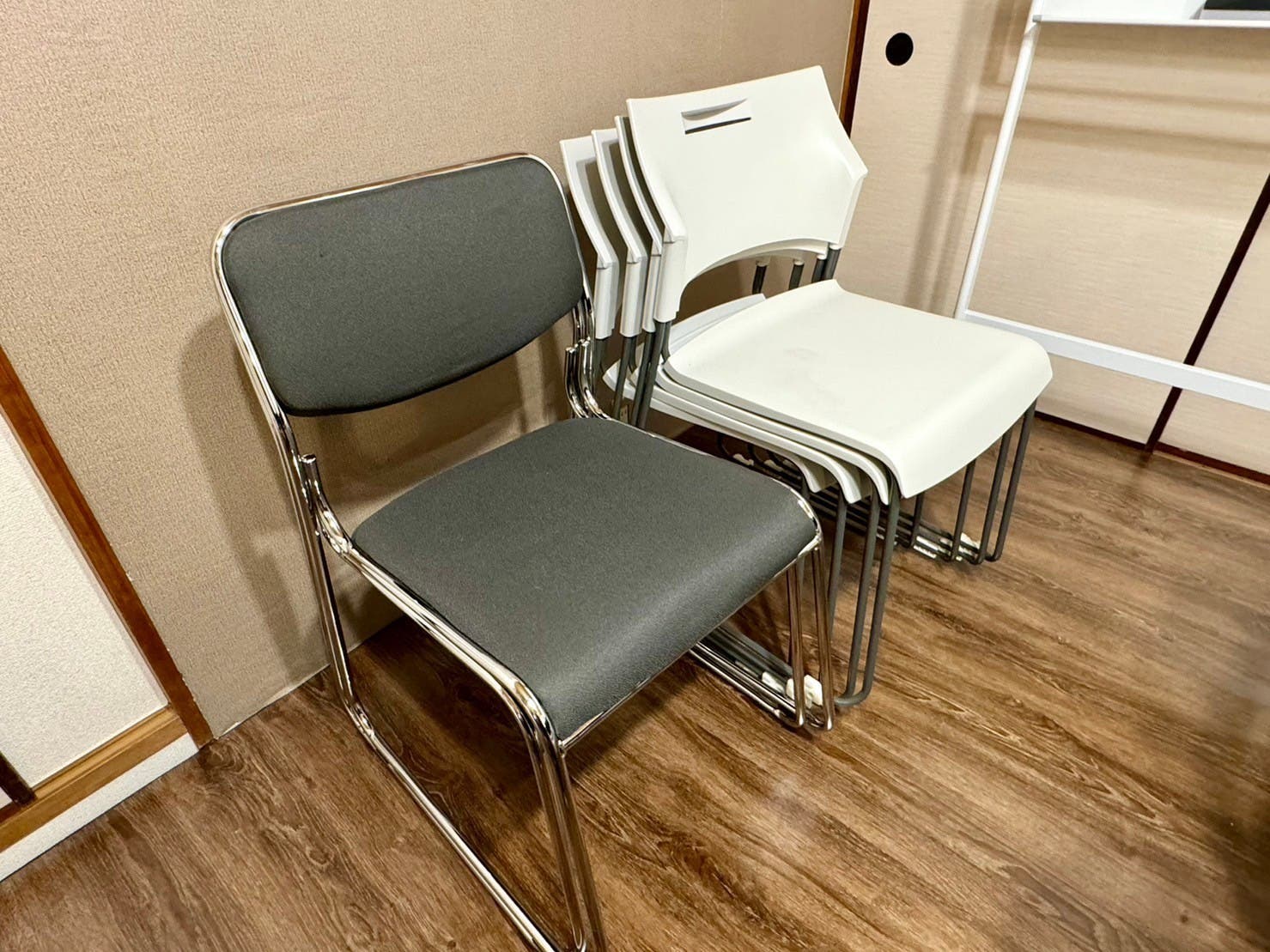 【和（なごみ）】2024.12 NEWOPEN🎉24h/シアター利用/名古屋駅徒歩2分✨/最大14名/光Wi-Fi/設備無料の写真8