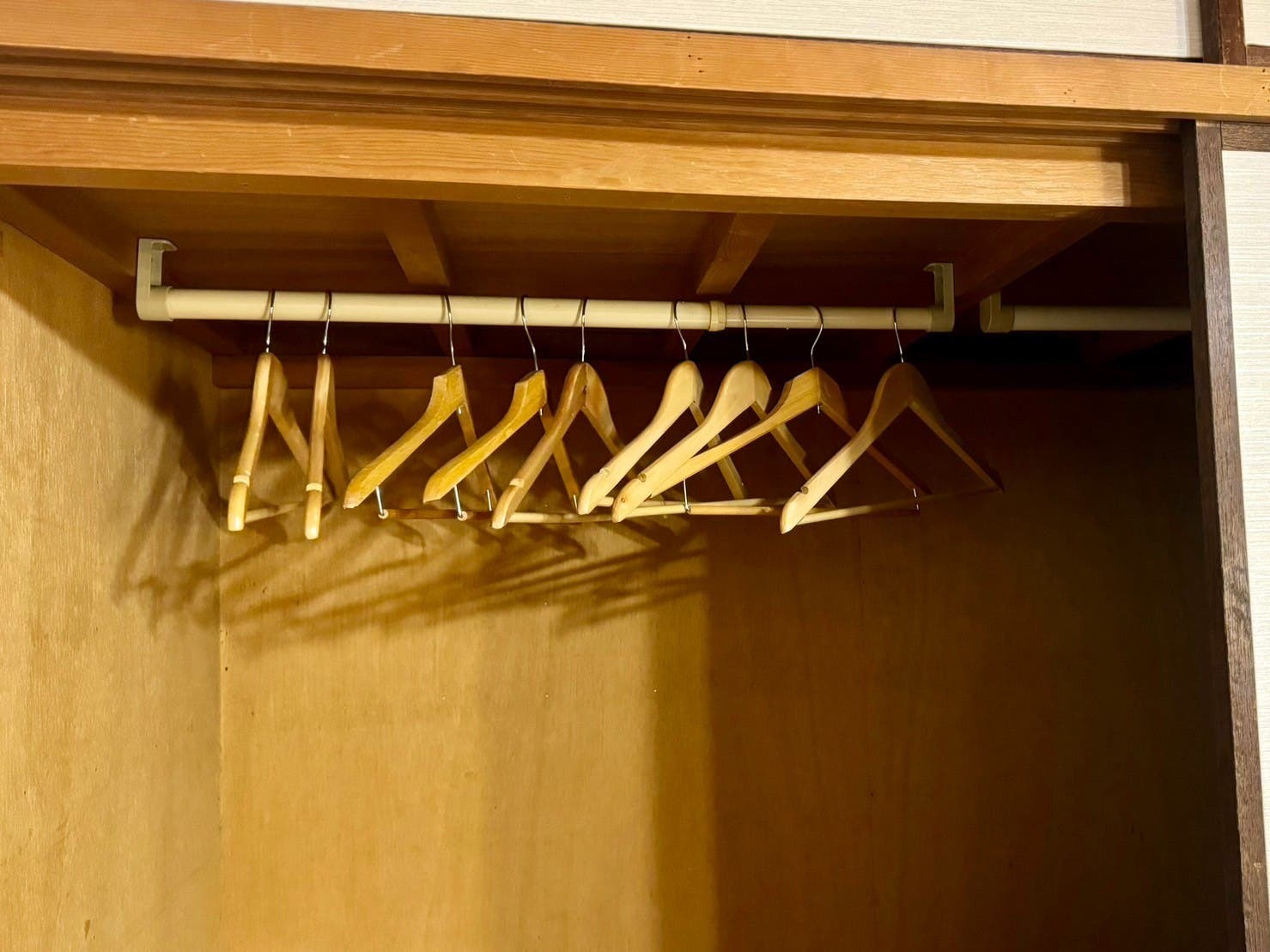 【和（なごみ）】2024.12 NEWOPEN🎉24h/シアター利用/名古屋駅徒歩2分✨/最大14名/光Wi-Fi/設備無料の写真12