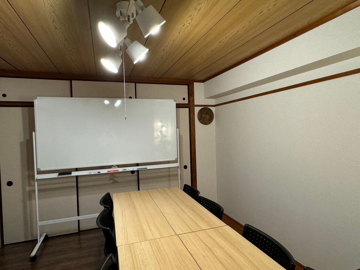 【和（なごみ）】2024.12 NEWOPEN🎉24h/シアター利用/名古屋駅徒歩2分✨/最大14名/光Wi-Fi/設備無料の写真5