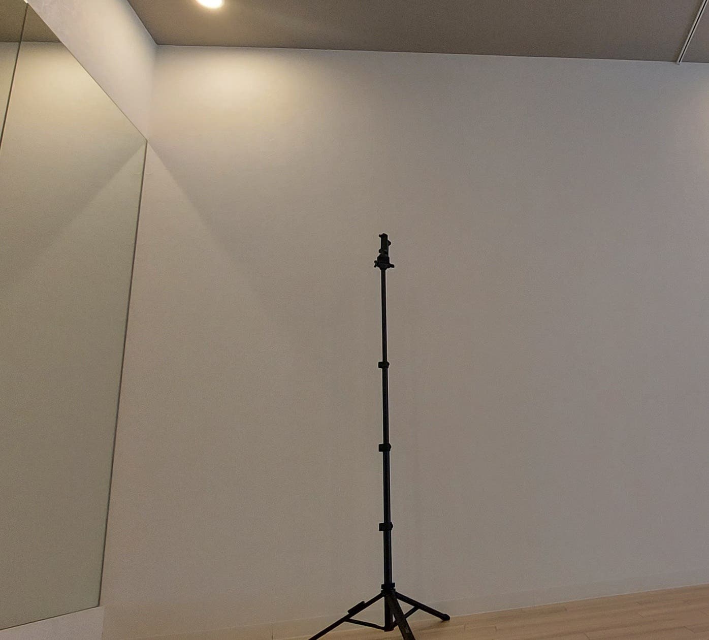 【 2022年OPEN！】　ダンス・ヨガレッスンに好評♪清潔感あふれるスタジオですの写真6