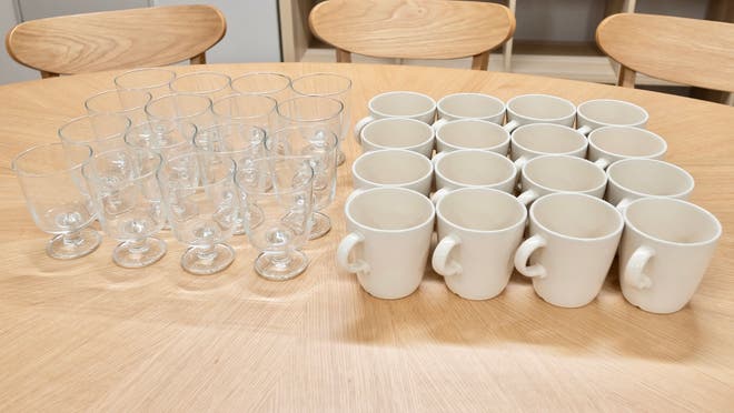 秋葉原駅3分岩本町駅1分🚃最大30名着席🎉30種類以上のボドゲ♪100㌅大型スクリーン🎬懇親会/イベント利用に🎤の写真16