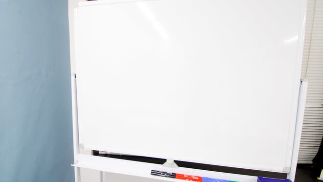 【天神駅出口徒歩2分!16名!】40インチ大型モニター・10Gbps光回線・WiFi全て無料!ふれあい貸し会議室 天神No131の写真20