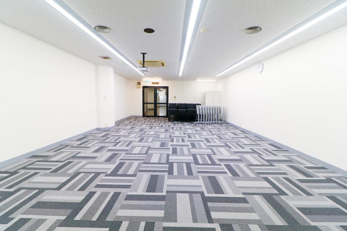 【梅田駅地下直結で最高の立地！大阪駅前第１ビル！80名】プロジェクター・WiFi全て無料！ふれあい貸し会議室 梅田No127の写真25