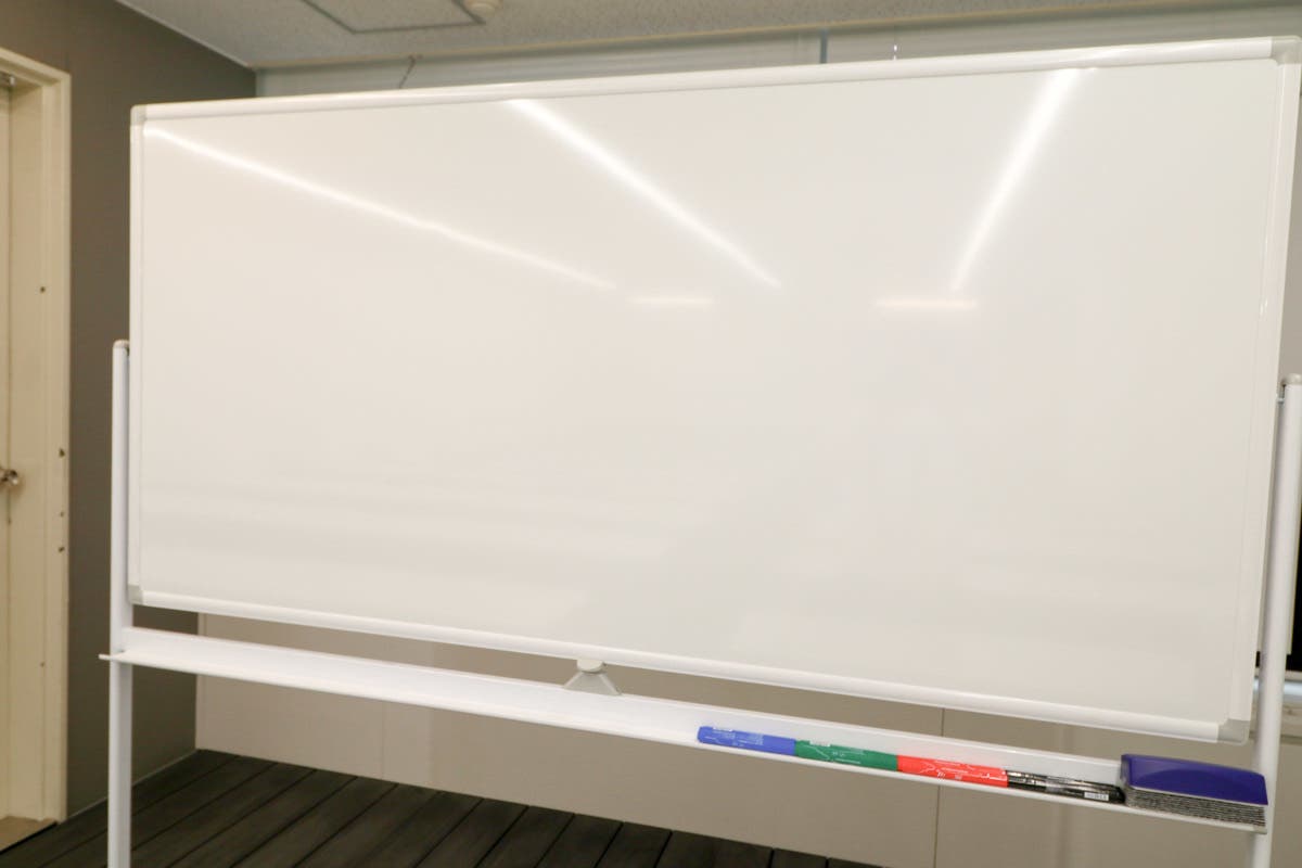 【梅田駅地下直結で最高の立地！大阪駅前第１ビル！80名】プロジェクター・WiFi全て無料！ふれあい貸し会議室 梅田No127の写真28