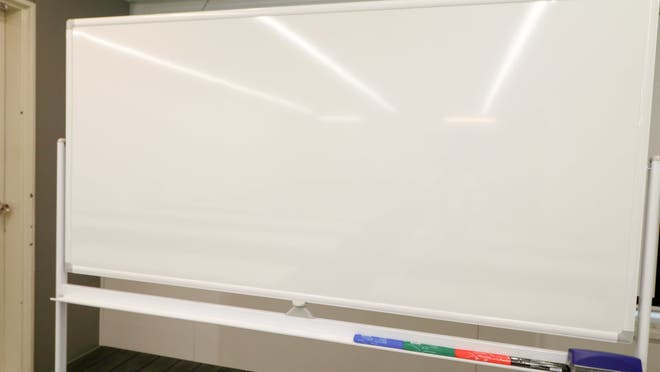 【梅田駅地下直結で最高の立地!大阪駅前第1ビル!80名】プロジェクター・WiFi全て無料!ふれあい貸し会議室 梅田No127の写真28